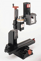 Sherline Lathes/Milling Machines-Greg's Clock Shop